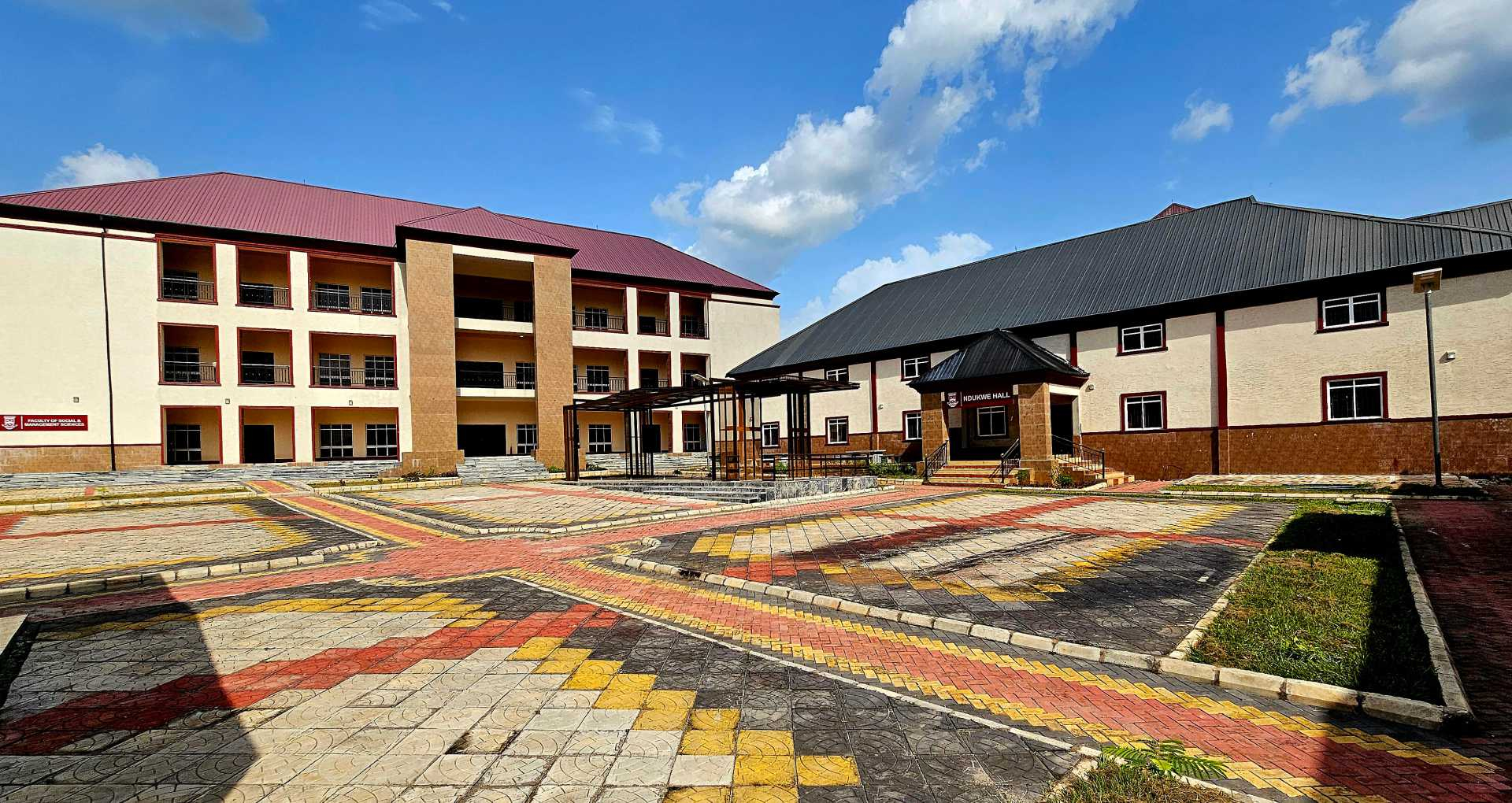 Home - Amadeus University