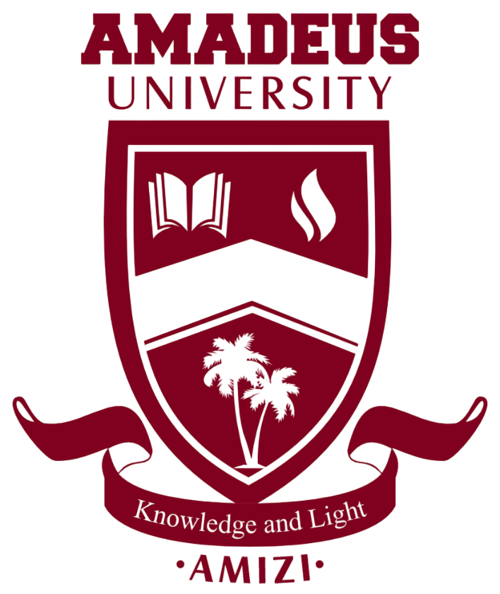 Home - Amadeus University